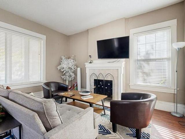 Urban living at its best – discover this stunning home in the heart of Kansas City!