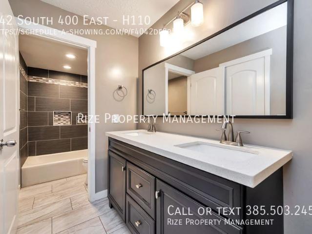 Urban Living at Its Finest. Move in Special!