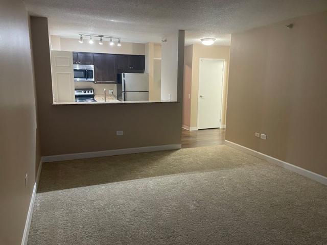 Urban Living in Uptown Denver