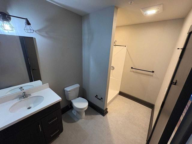 Urban Lofts 1 Bedroom Apartment for Rent at 302 Commercial St, Waterloo, IA 50701 Downtown Waterloo