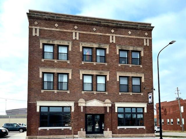 Urban Lofts