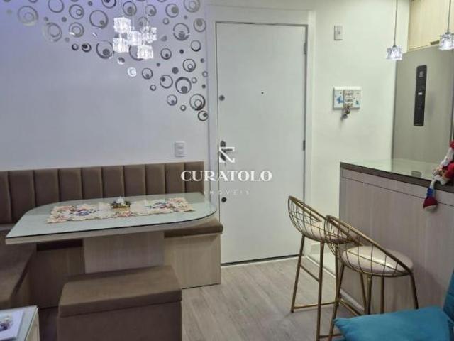 URBAN MOOCA I Conheça esse excelente apartamento, na Mooca, a 9 min a pé do Metrô Bresser, de 41 m