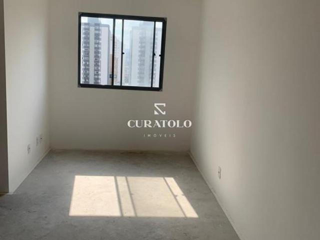 Urban Mooca II Conquiste Sua Independência: Apartamento pronto na Mooca, a 700 mts da Estação Bres