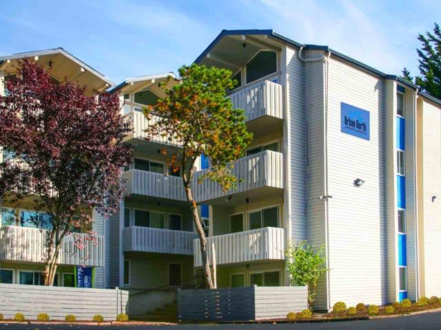 Urban North 1 Bedroom Apartment for Rent at 3032 Ne 140th St, Seattle, WA 98125 Lake City