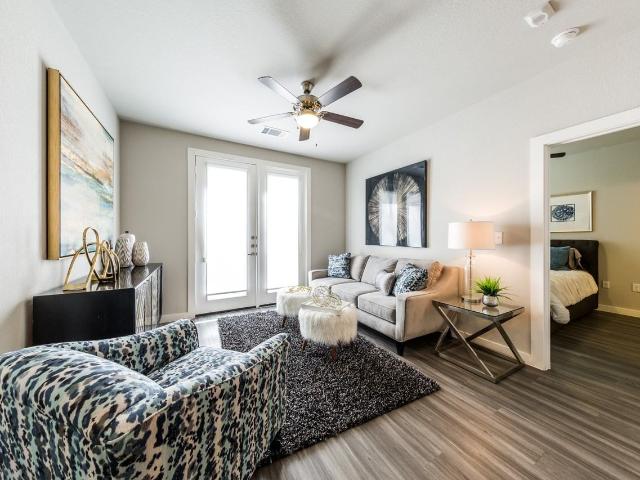 Urban North 1 Bedroom Apartment for Rent at 8101 San Felipe Blvd, Jollyville, TX 78729 Northwest Austin