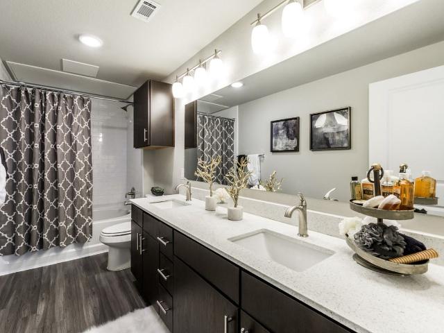 Urban North 1 Bedroom Apartment for Rent at 8101 San Felipe Blvd, Jollyville, TX 78729 Northwest Austin