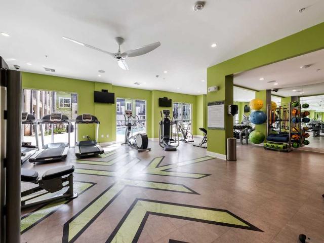 Urban North Studio Apartment for Rent at 8101 San Felipe Blvd, Jollyville, TX 78729 Northwest Austin