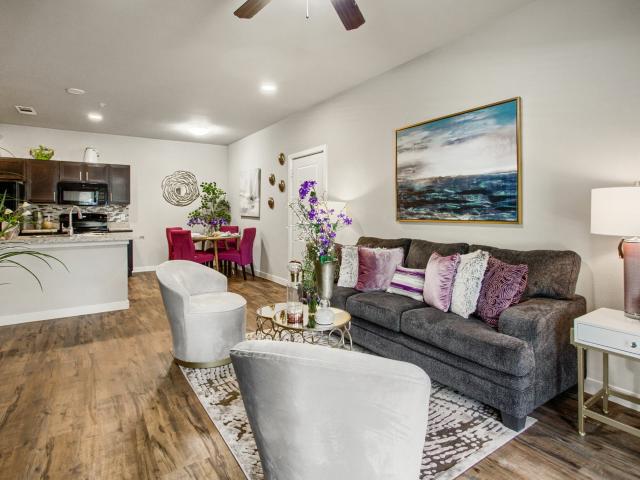 Urban Oaks at Conroe