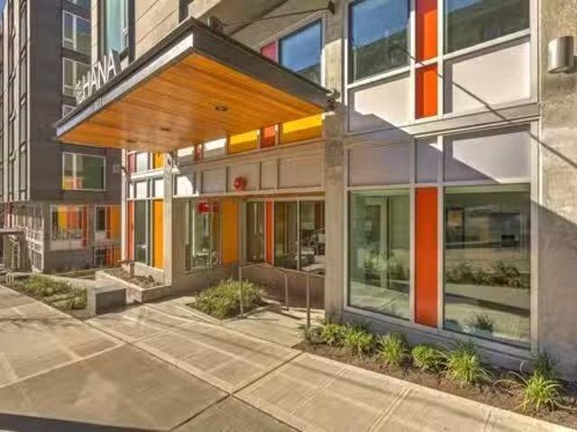 Urban One C 80% AMI HANA Apartments