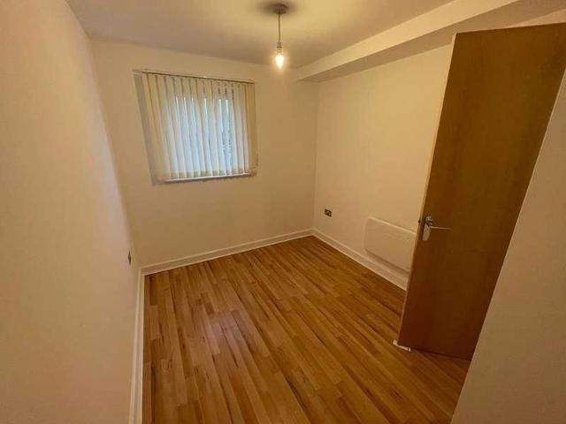 Urban One, Spring Street, Hull, HU2
