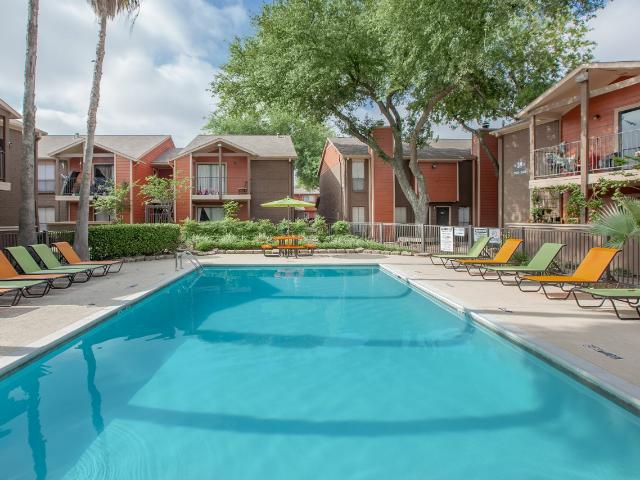 Urban Palms 1 Bedroom Apartment for Rent at 8701 Town Park Dr, Houston, TX 77036 Sharpstown