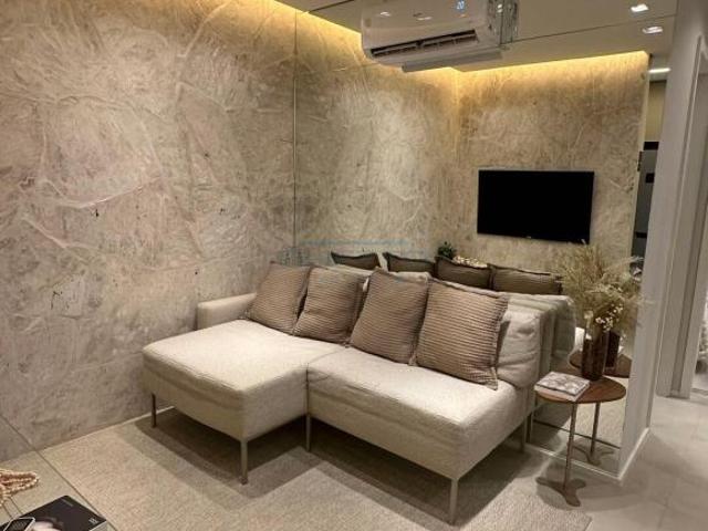 Urban Residencial Apartamento de 02 dormitórios, com 1 suíte, à venda em Braz Cubas, Mogi das Cruz