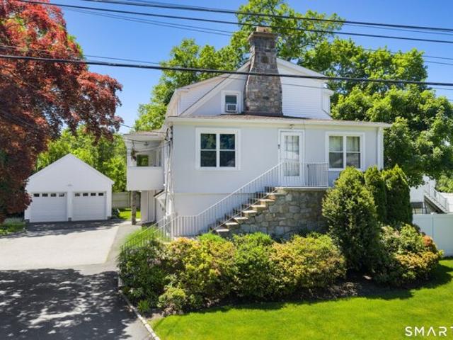 Urban St, New Canaan, Home For Sale