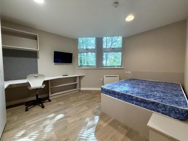 Urban Study Jesmond, Newcastle Upon Tyne NE1, 1 bed flat to rent, £834 pcm | PrimeLocation