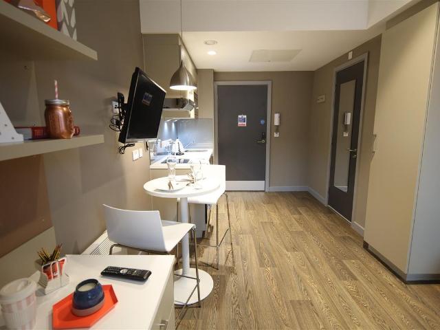 Urban Study Jesmond, Newcastle Upon Tyne NE2, 1 bed flat to rent, £845 pcm | PrimeLocation