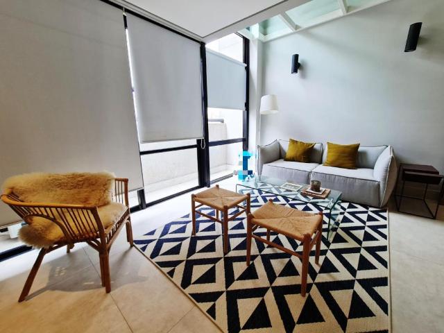 Urbano Duplex