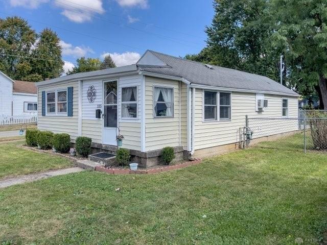 Urbana, OH 43078