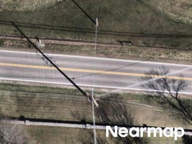 Urbana Moorefield Rd