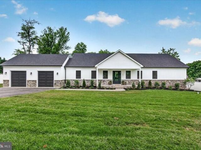 Urbana Pike, Frederick, Home For Sale