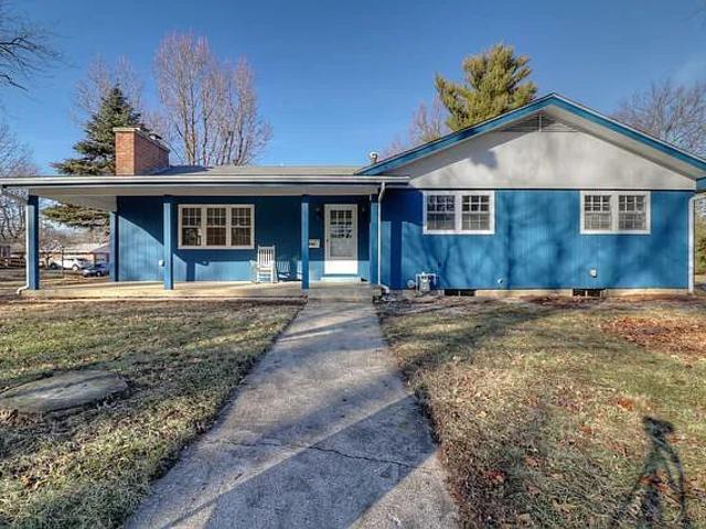 Urbana: room available in shared home near UI Med
