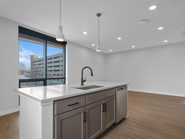 Urbane115 Apartments 1 Bedroom Apartment for Rent at 115 E Washington St, Appleton, WI 54911 Downtown Appleton