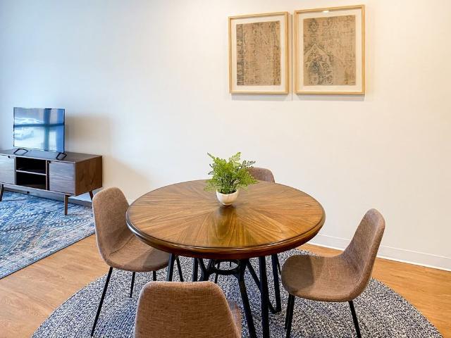 Urbane 1220 Studio Apartment for Rent at 1220 4th St, Sioux City, IA 51101 Downtown Sioux City