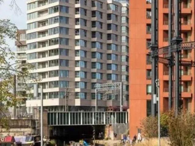 Urbanest St Pancras, 103b Camley Street, London, N1C 4PF, United Kingdom | 1 bed apartment for rent #130652980 | Rentberry