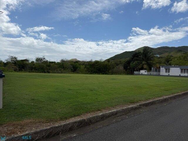 Urbanizacion Bella Vis, Coamo, Plot For Sale