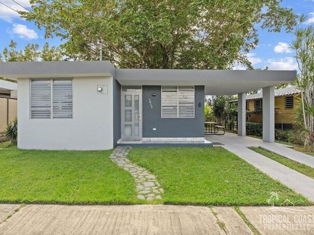 Urbanizacion Elizabeth, Cabo Rojo, Home For Sale