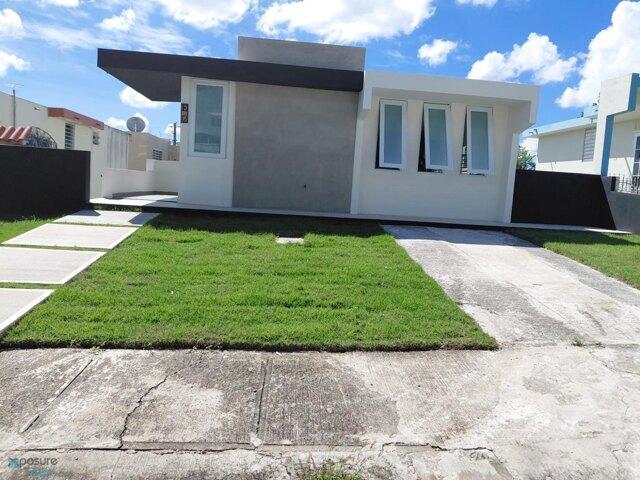 Urbanizacion Villa Alba E Calle,sabana Grande, Home For Sale