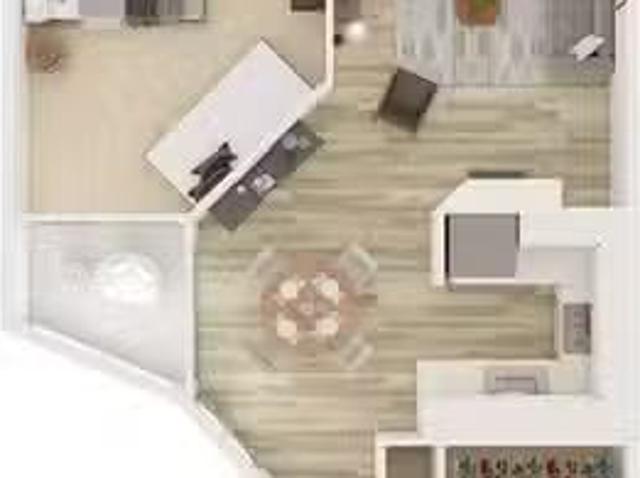 URBANLUX FLEUR PREMIUM 2 Bed B