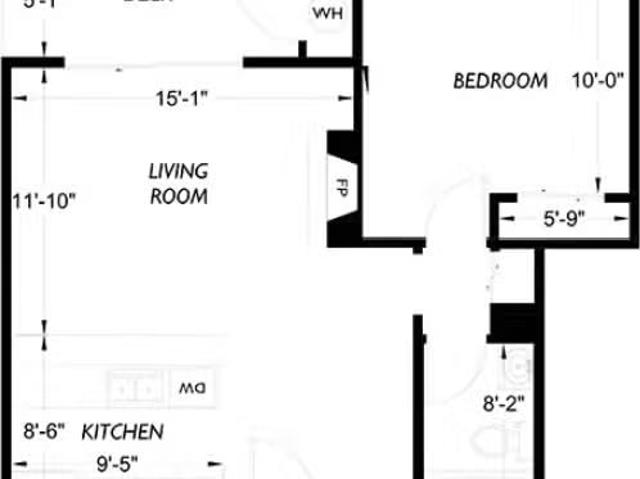 URBANLUX SUNSET PREMIUM Unit 110