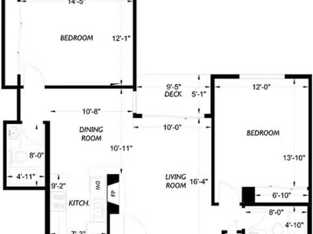 URBANLUX SUNSET PREMIUM Unit 306