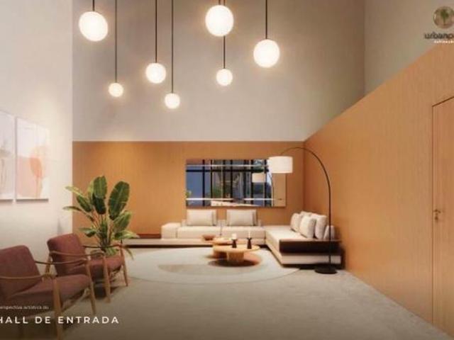 Urbanpark Aclimação Residencial