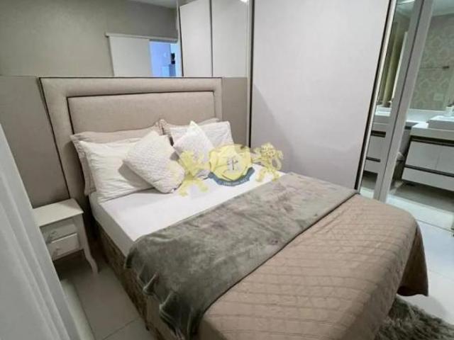Apartamento 36m² no Urbe Paulista | 1 Suíte e 1 Vaga | Próximo à Av. Paulista