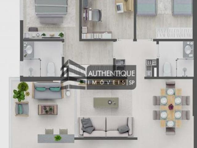 Urbo Vila Prudente Apartamento à venda no bairro Vila Prudente São Paulo/SP