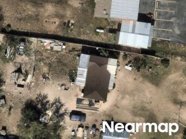 Uresti Rd