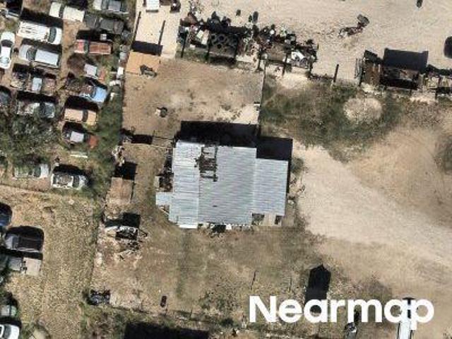 Uresti Rd