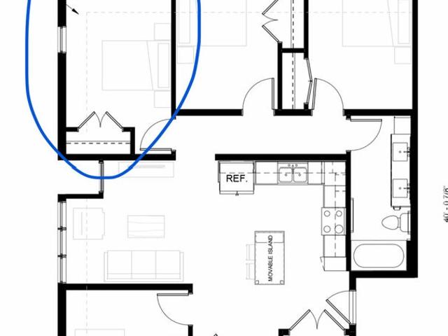 URGENT 9 MONTH SUBLEASE! Private bedroom