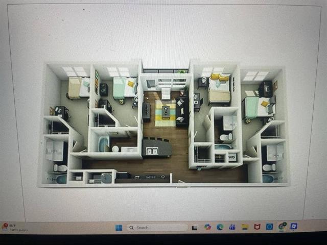 Urgent Lease Take Over