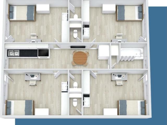 URGENT LEASE TAKEOVER FIRST MONTH OF RENT PAID