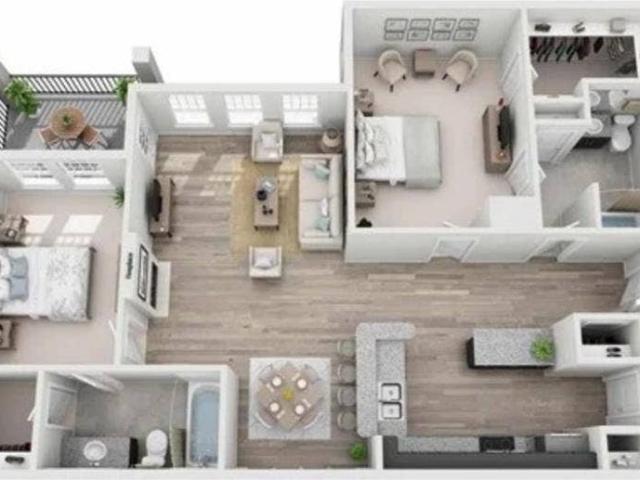 [URGENT] Need roommate for 2b2b