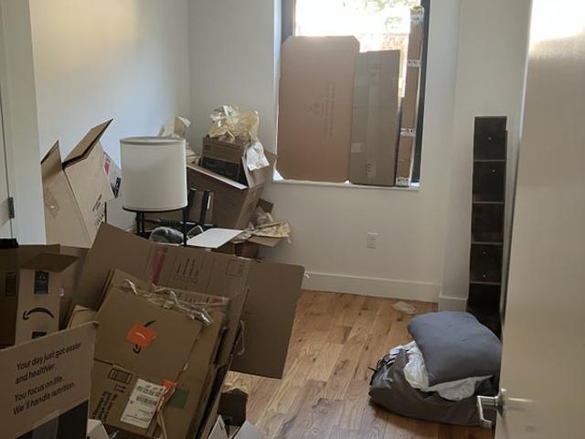 URGENT Sep 1 lease, 2 rooms in Bushwick 5bd/4ba