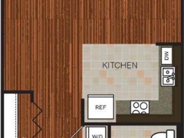Urgent Studio Apartment Takeover