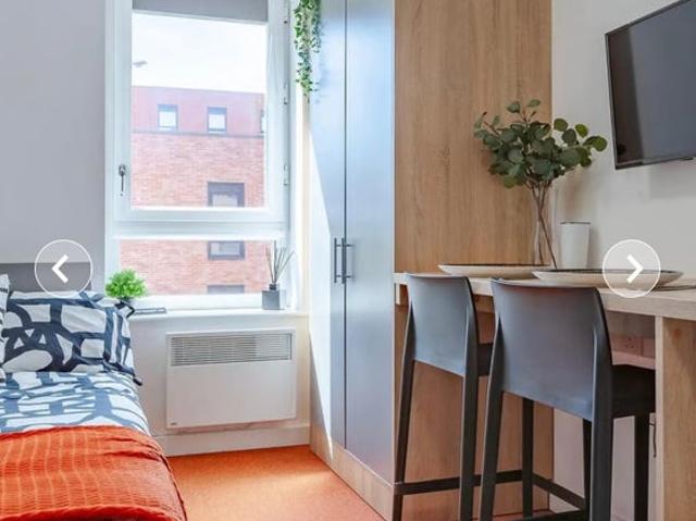 Urgent Studio Tenancy Takeover – Globe Works
