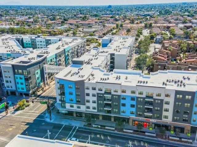 URGENT SUBLEASE TAKEOVER – FLARE TEMPE 1B/1B