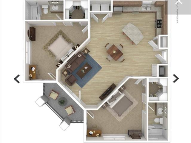 URGENT Private Room and Bath