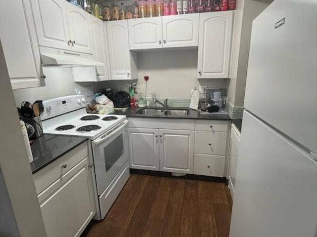 Urgent room sublease