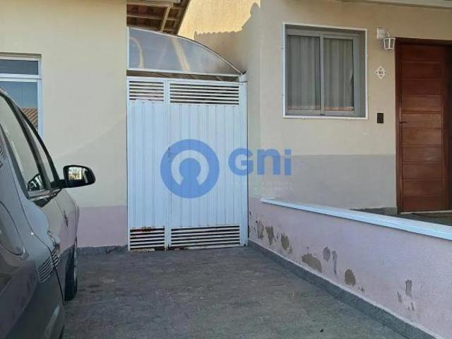 URGENTE, Alerta de Oportunidade CASA À VENDA EM CONDOMÍNIO ! 02 Dorm, 02 vagas de garagem Resid