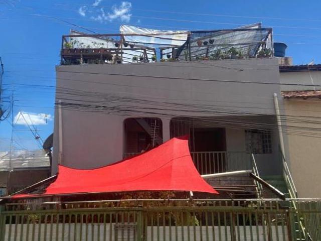 URGENTE! PARA VENDER LOGO: SOBRADO NO NÚCLEO BANDEIRANTE | VILA NOVA DIVINÉIA